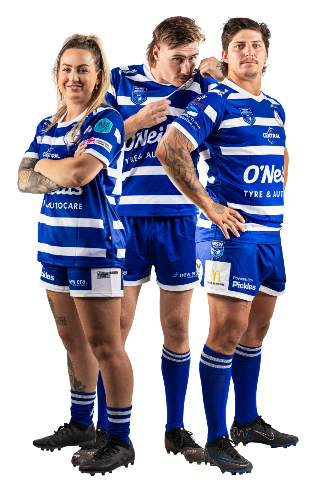 Central Newcastle RLFC – Official site of the Central Newcastle Rugby ...