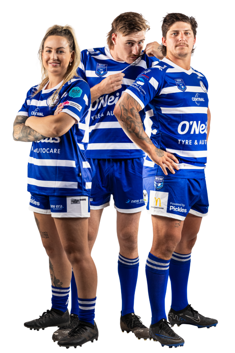 Central Newcastle RLFC – Official site of the Central Newcastle Rugby ...