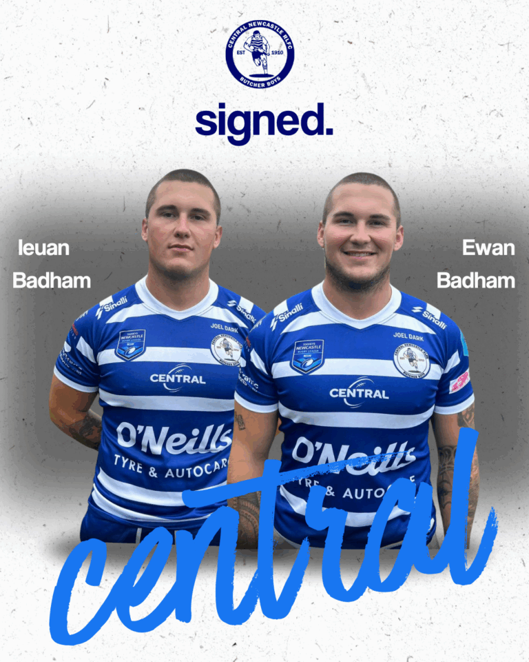 Central Newcastle RLFC – Official site of the Central Newcastle Rugby ...
